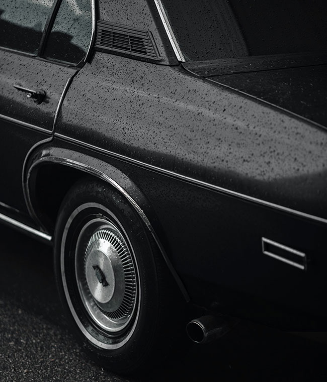 Visual Stranger – Toluwani Odukoya